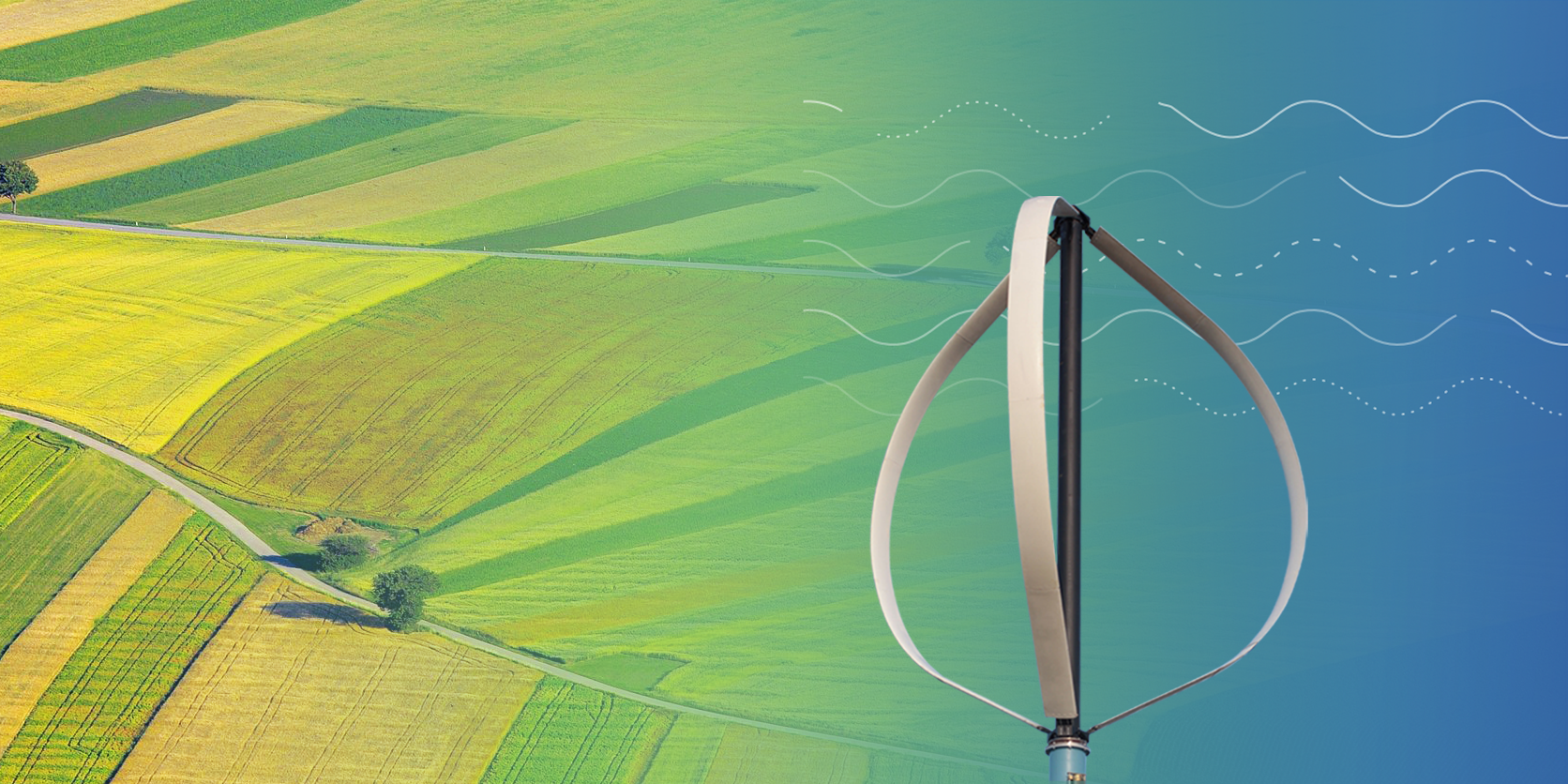 Can VAWT Investors and Developers Make a Profit?