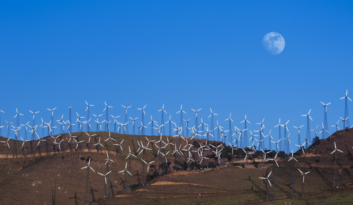 How Distributed Energy Generation is Shaping the World's Access to Power